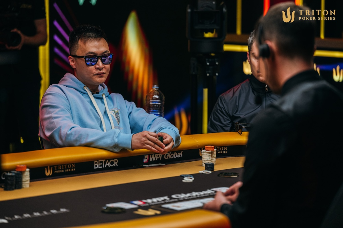 【资讯】《传奇济州岛 | 赛事#7丁彪获第六名，Ivan Zhang获第14名，王阳第17名》德州资讯-德学院-最专业的华人德州扑克学习与策略分享社区