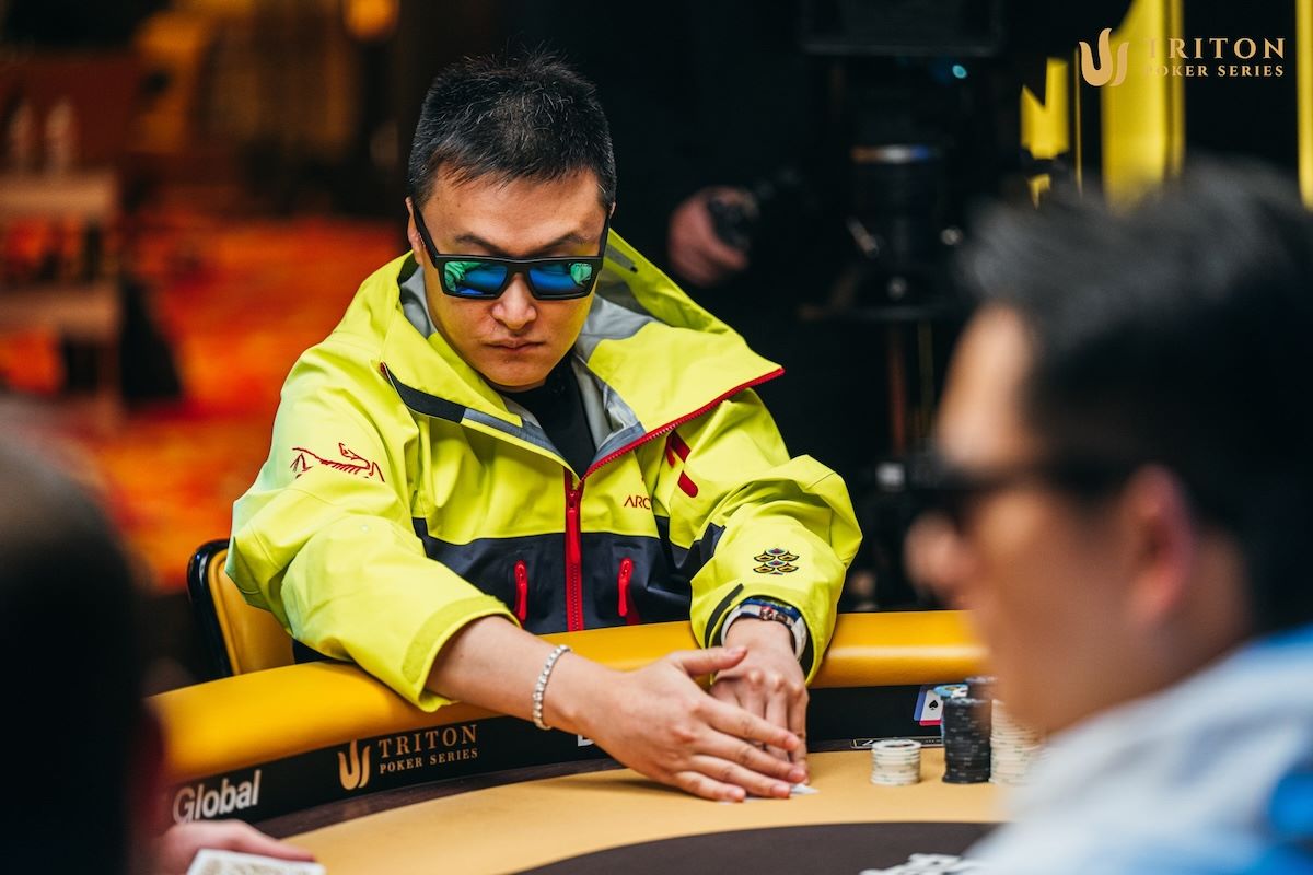 【资讯】《传奇济州岛 | 10w刀PLO主赛丁彪获亚军，Lin Wei、Dai Zhikang、黄文杰承包三、四、七名》德州资讯-德学院-最专业的华人德州扑克学习与策略分享社区